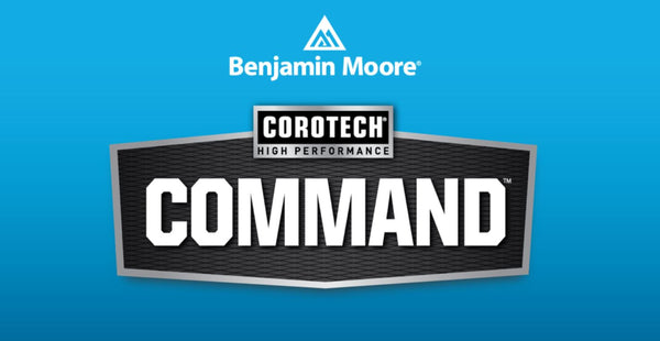 Corotech® COMMAND™ - The Go-To solution for quick return-to-service ...