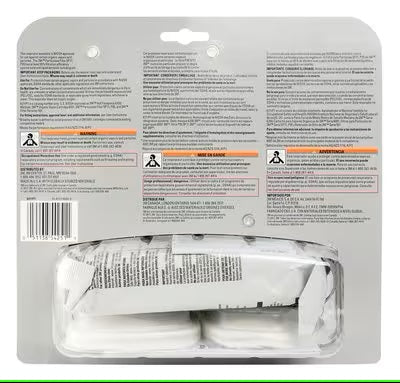 3M™ Performance Respirator 6211P1-DC, Paint Project, Organic Vapour/P9 ...