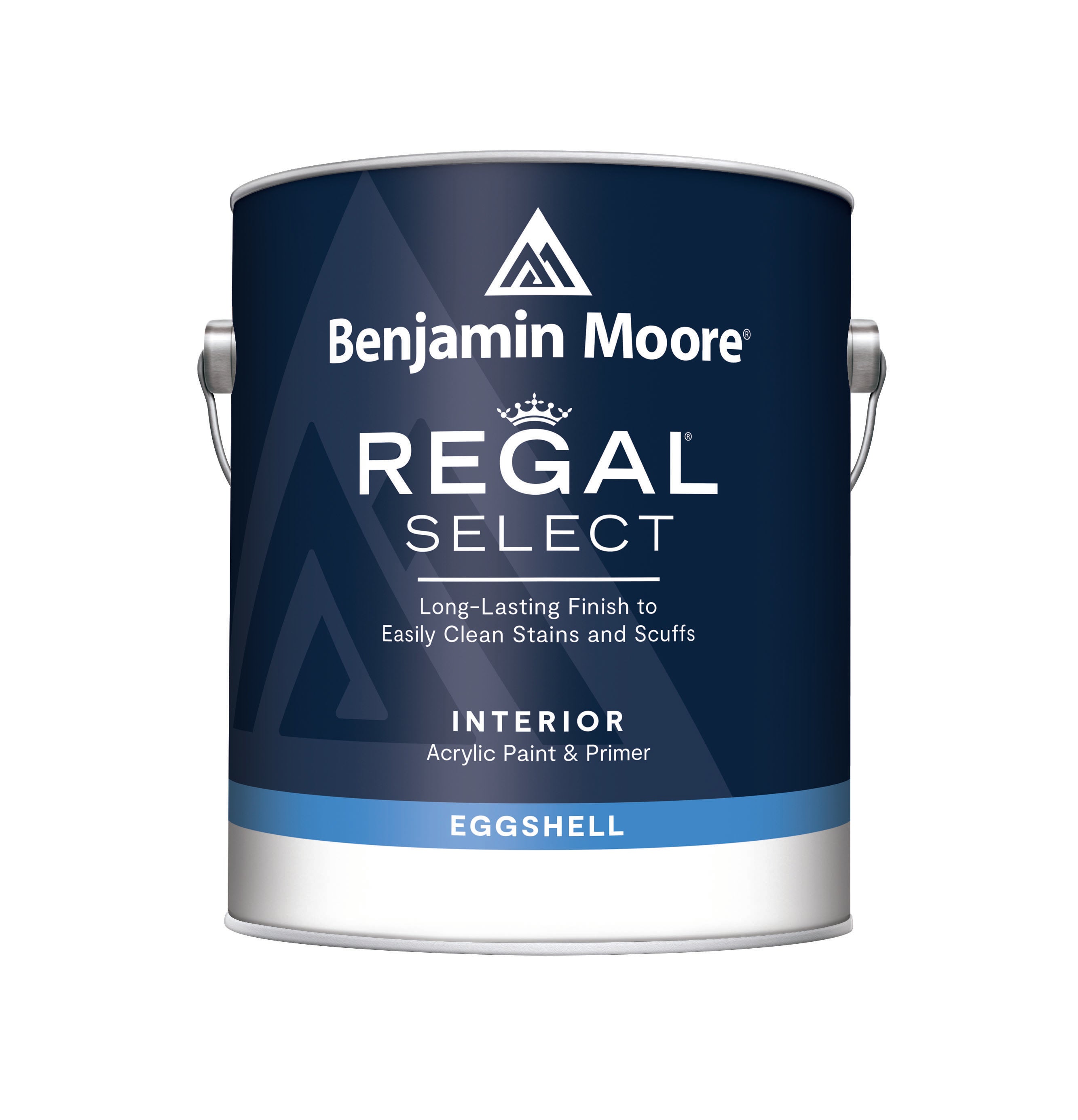 REGAL® Select Interior Paint – Living In Colours - Benjamin Moore